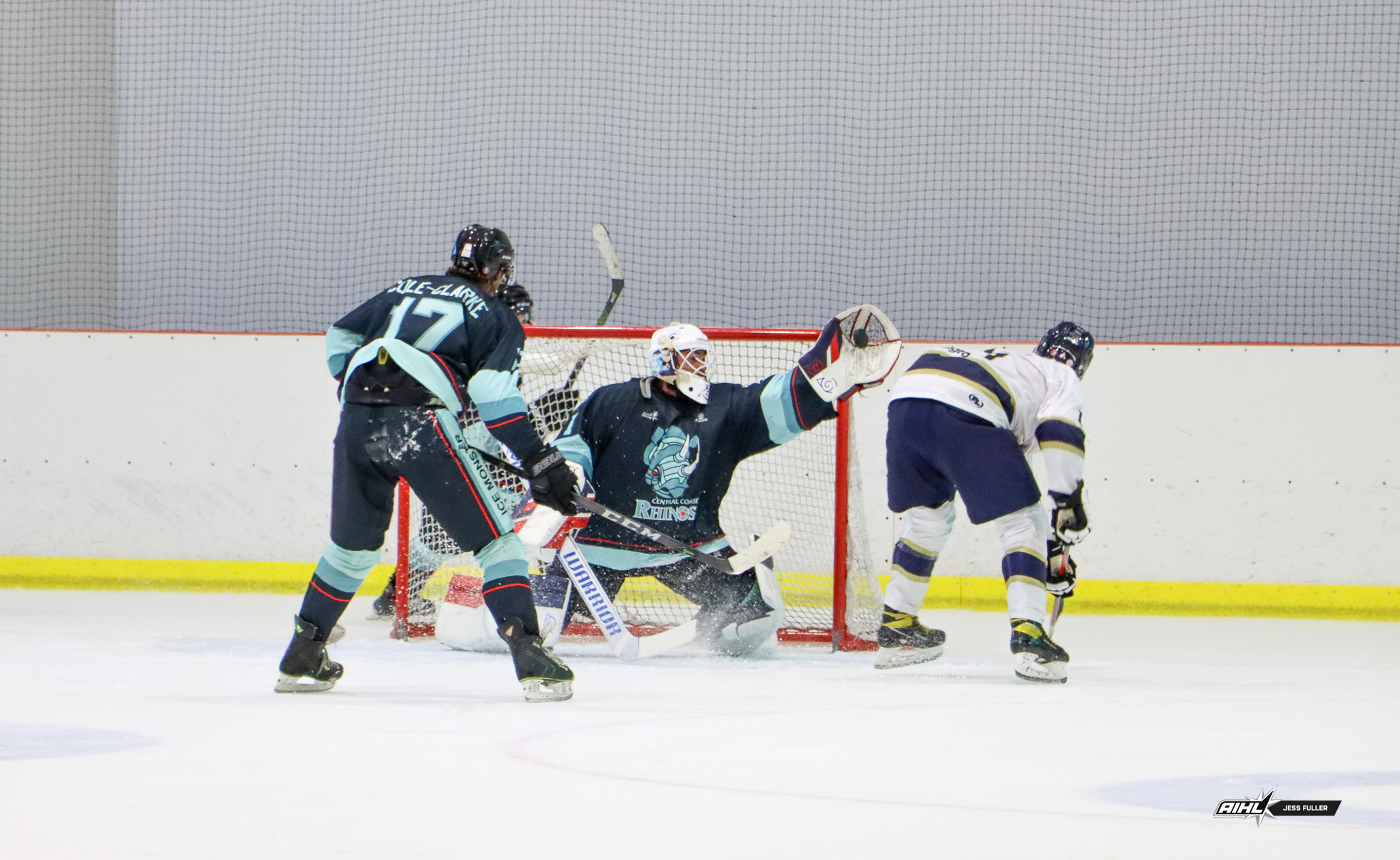 Latest News - Erina Ice Arena